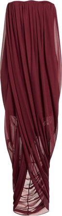 Burberry KLEIDER - Maxi-Kleider auf YOOX.COM