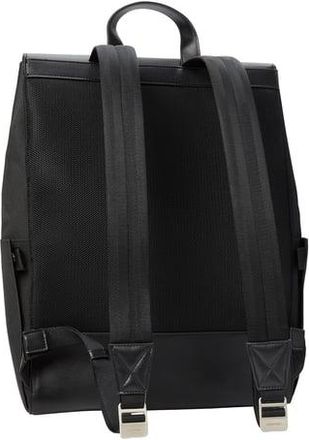 Calvin Klein Sac &agrave; dos &agrave; rabat