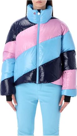 Perfect Moment Damen, Sport, Mehrfarbig, SGr&ouml;&szlig;e