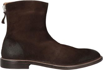 Moma SCHUHE - Stiefeletten auf YOOX.COM