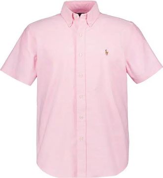Polo Ralph Lauren Herren Hemden rosa