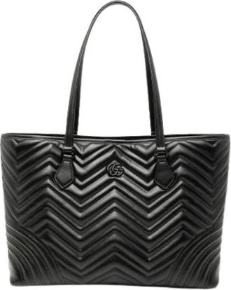 Gucci Damen, Pre-Owned, Schwarzk, ONE SIZEGr&ouml;&szlig;e