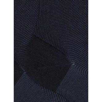 Dor&eacute; Dor&eacute; Chaussettes imprim&eacute;es en laine