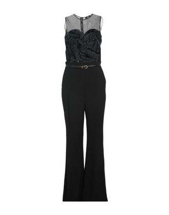 Elisabetta Franchi OVERALLS - Jumpsuits auf YOOX.COM