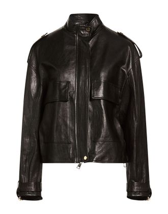 Street Leathers JACKEN & M&Auml;NTEL - Jacken und Anoraks auf YOOX.COM