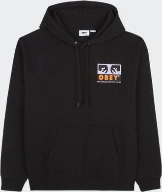 Obey Hoodie - Taille L