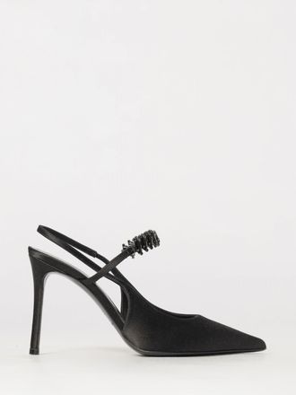 Emporio Armani Escarpin Femme couleur Noir