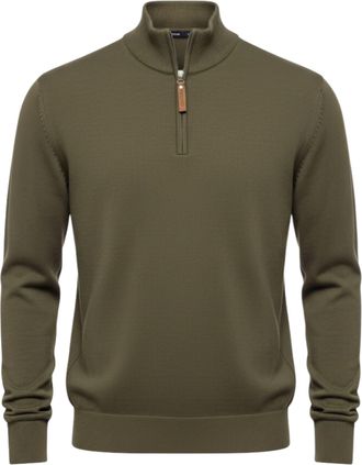 Ombre Pullover