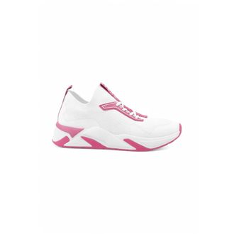 Guess Gaxtin Sneaker - - Shoes - Damen - Wei&szlig; - 39 EU