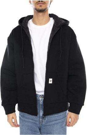 CAT Cat, Herren, Sweatshirts & Hoodies, Schwarzk, 2XLGr&ouml;&szlig;e