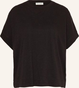 Marc O'Polo Marc Opolo T-Shirt schwarz