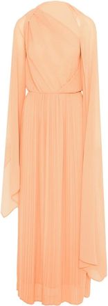 Beatrice .B Femme, Robes, Rose, Taille: 36 FR Robe en mousseline 6683