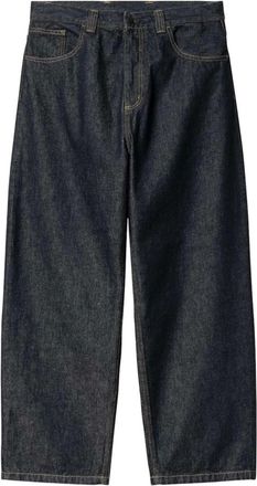 Carhartt Work in Progress Herren, Jeans, Blau, MGröße