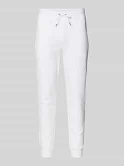 Polo Ralph Lauren Regular Fit Sweatpants aus Baumwoll-Mix