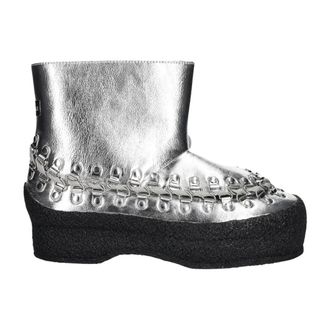 Bluemarble Odyssey Boot - - Shoes - Herren - Grau - 43 EU