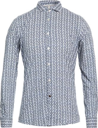 Alley Docks 963 TOPS - Hemden auf YOOX.COM