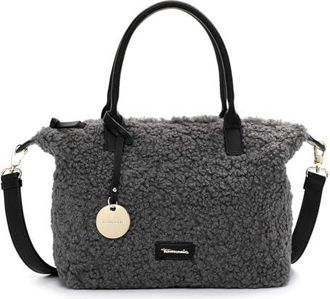 Tamaris sac à épaule bandoulière sac à main TAS Guste SC Handbag Grey gris