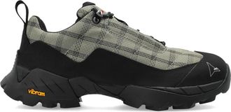 Roa Roa, Femme, Sport, Gris, Taille: 40 EU Katharina Trekking Chaussures