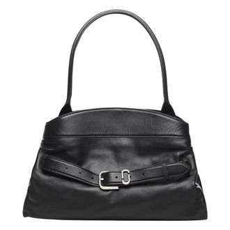 Marc Jacobs Femme, Sacs, Noir, Taille: ONE Size The Satchel