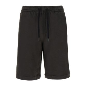 Isabel Marant Bermuda - - Shorts - Herren - Schwarzk - M