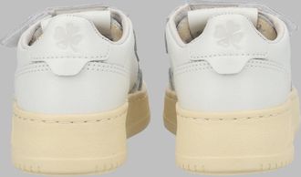 Autry Kidstripes Low Sneaker - White