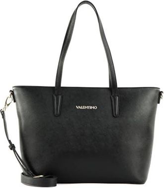 Valentino Zero Re Shopping Bag Nero
