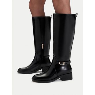 Jenny Stiefel JENNY CEO-HY35027-2 Schwarz