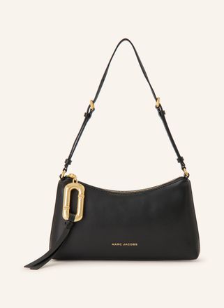 Marc Jacobs Umh&auml;ngetasche The Pouch Mini Bag schwarz