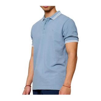 Kaporal Homme, Tops, Bleu, Taille: M Polo