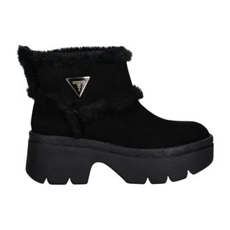 Guess Bridgete Boot - - Shoes - Damen - Schwarzk - 41 EU