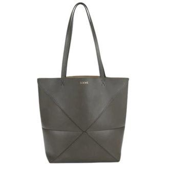 Loewe Damen, Pre-Owned, Grau, ONE SIZEGr&ouml;&szlig;e