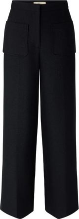 Sessun Pantalon Alberwool Fibres Recycl&eacute;es Sess&ugrave;n