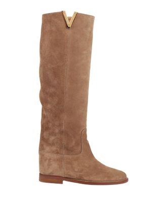Via Roma 15 SCHUHE - Stiefel auf YOOX.COM