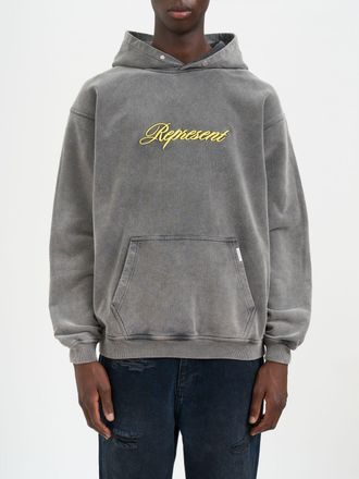 Represent Sweatshirt REPRESENT Herren Farbe Schwarz