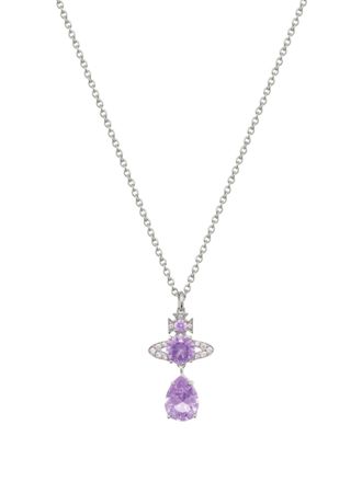 Vivienne Westwood Necklace Drop Pendant Ismene