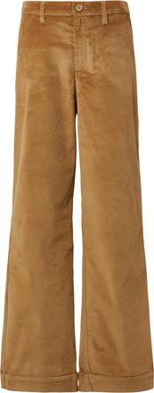 s.Oliver Cord Hose, Wide Leg