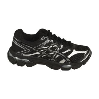 Asics Femme, Chaussures, Noir, Taille: 38 EU Gel-Cumulus 16