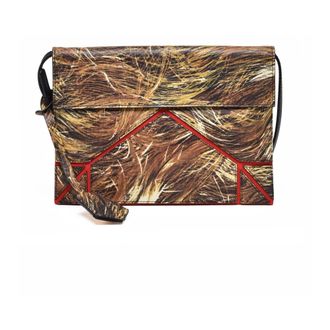 Vivienne Westwood unisex, Sacs, Brun, Taille: ONE Size Amy Crossbody