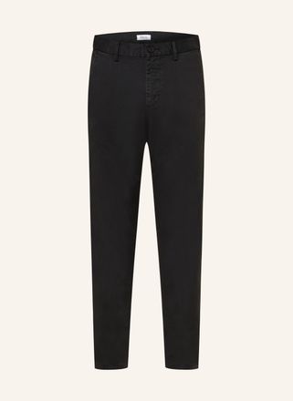 Paul Paul Chino Regular Fit schwarz