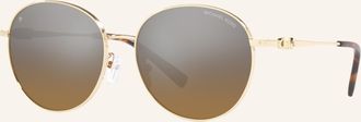 Michael Kors Sonnenbrille mk1119 gold