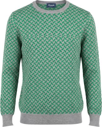Drumohr STRICKWAREN - Pullover auf YOOX.COM