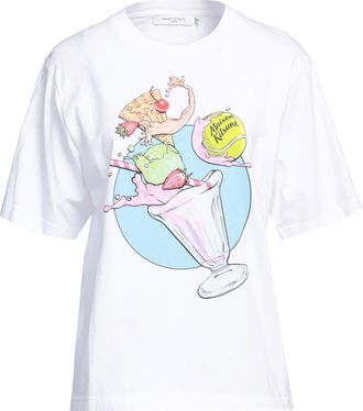 Maison Kitsuné TOPS - T-shirts auf YOOX.COM
