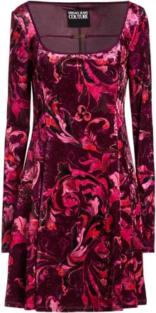 Versace KLEIDER - Mini-Kleider auf YOOX.COM