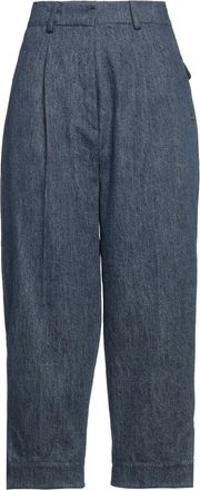 JEJIA HOSEN & RÖCKE - Jeanshosen auf YOOX.COM