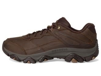 Merrell Moab Adventure 3 J003803, Mens Trekking Shoes, Brown, 42 EU
