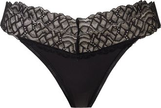 Calvin Klein Underwear String Attraction