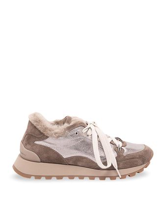 Brunello Cucinelli Baskets - Argent
