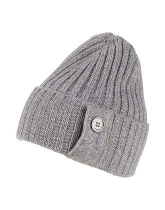 Paolo Pecora ACCESSOIRES - M&uuml;tzen & H&uuml;te auf YOOX.COM
