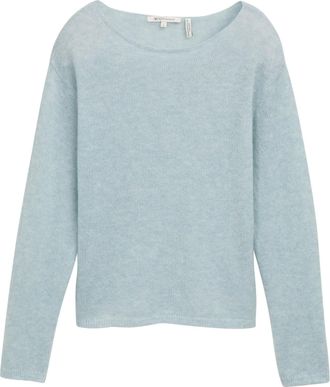 Tom Tailor Damen Pullover