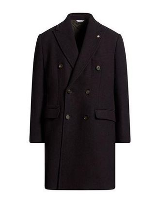 Manuel Ritz MANTEAUX - Manteaux longs sur YOOX.COM
